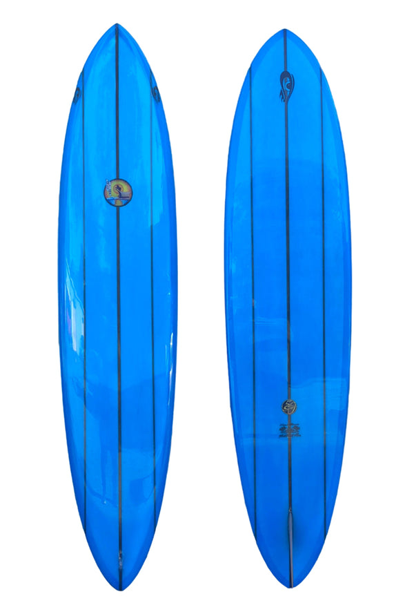 The NAVIGATOR GLIDER - Outer Island Surfboards
