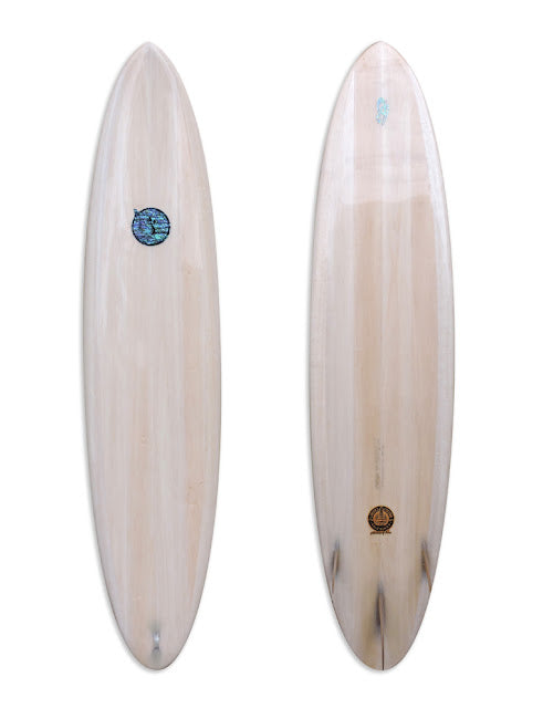 Balsa Boards - Outer Island Surfboards