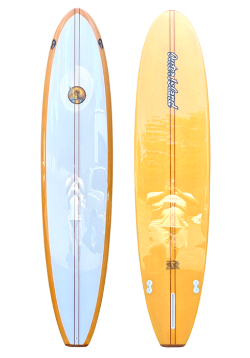 STOCK BOARDS - Outer Island Surfboards