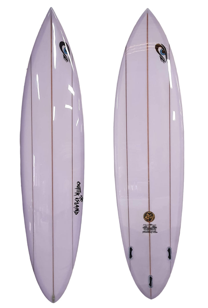 Custom Boards – Outer Island Surfboards