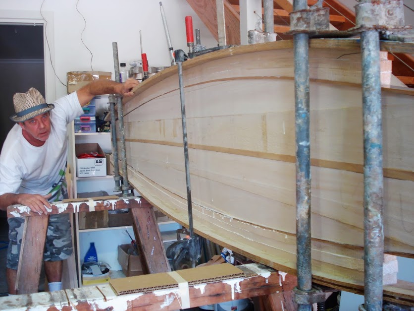 Balsa Boards - Outer Island Surfboards