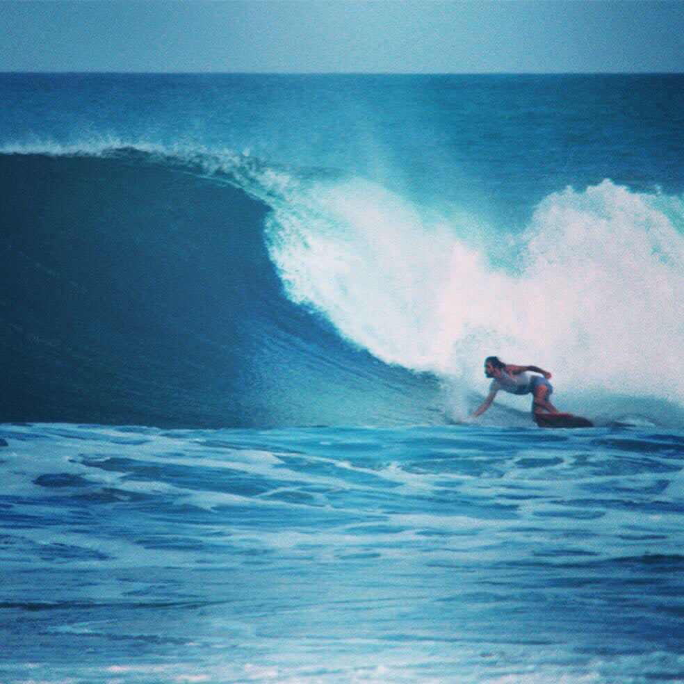 Flex Tail - Outer Island Surfboards