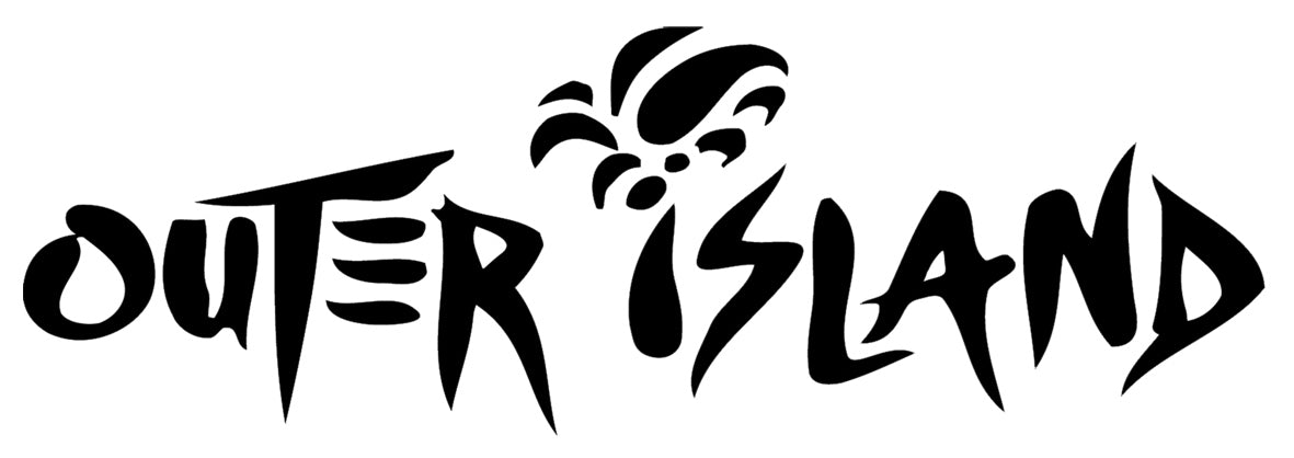 Flex Tail - Outer Island Surfboards