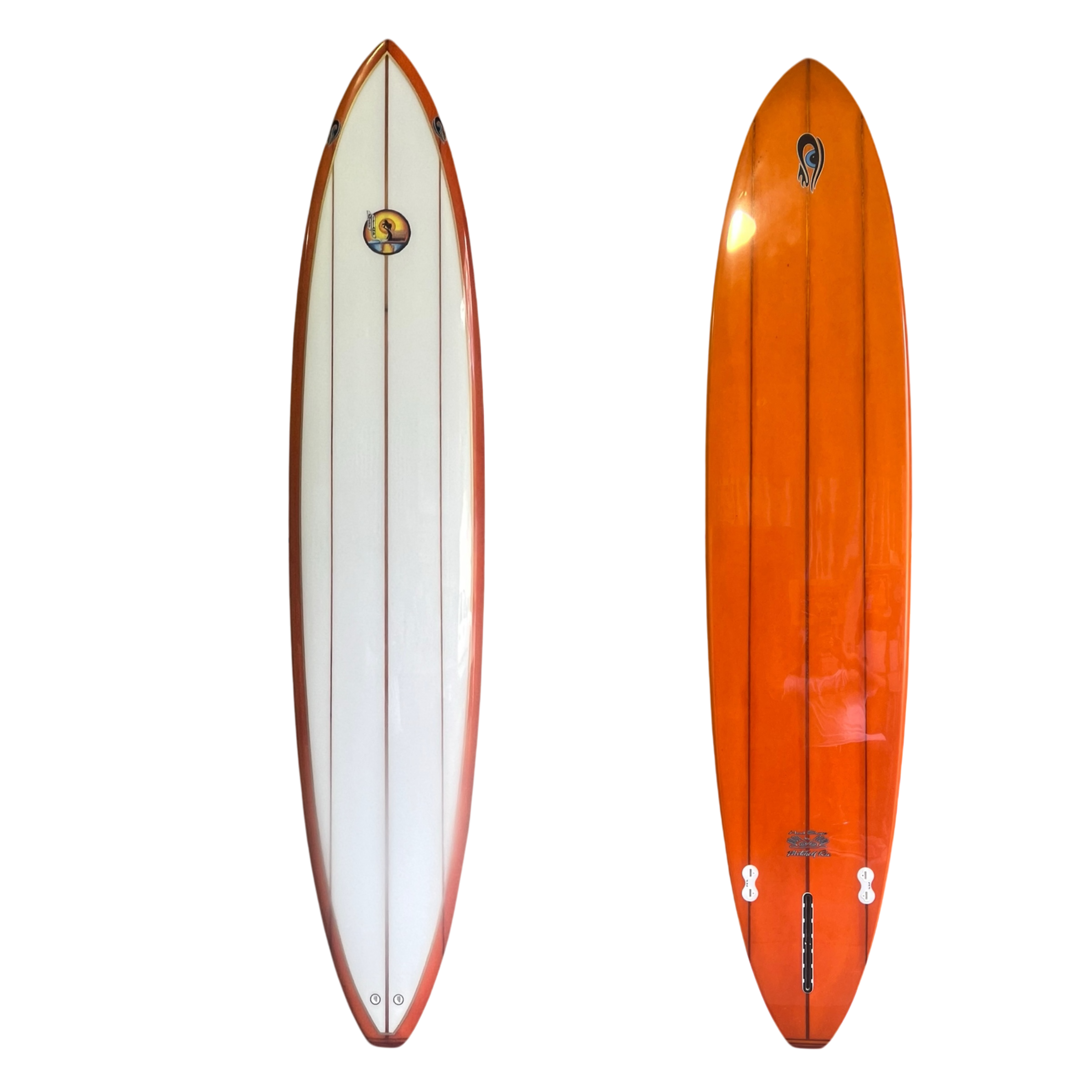 STOCK BOARDS - Outer Island Surfboards