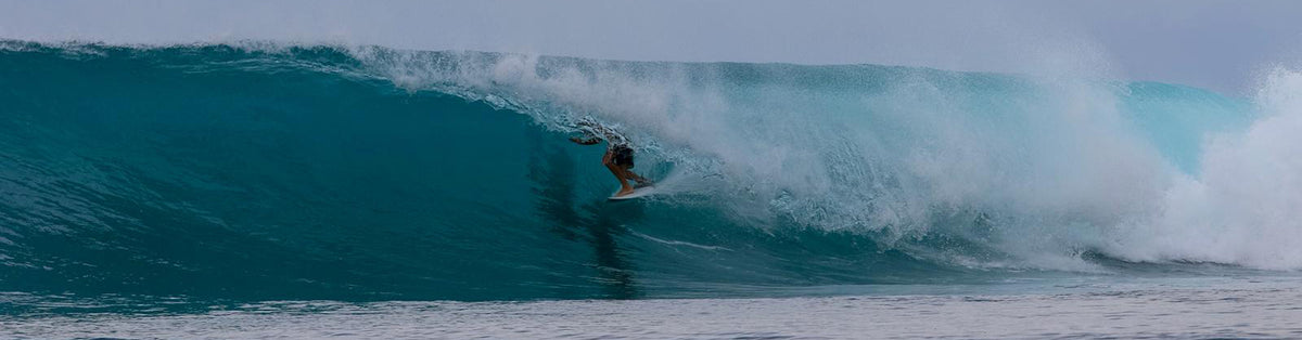 Flex Tail - Outer Island Surfboards