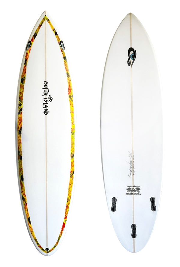 BEST SELLERS - Outer Island Surfboards