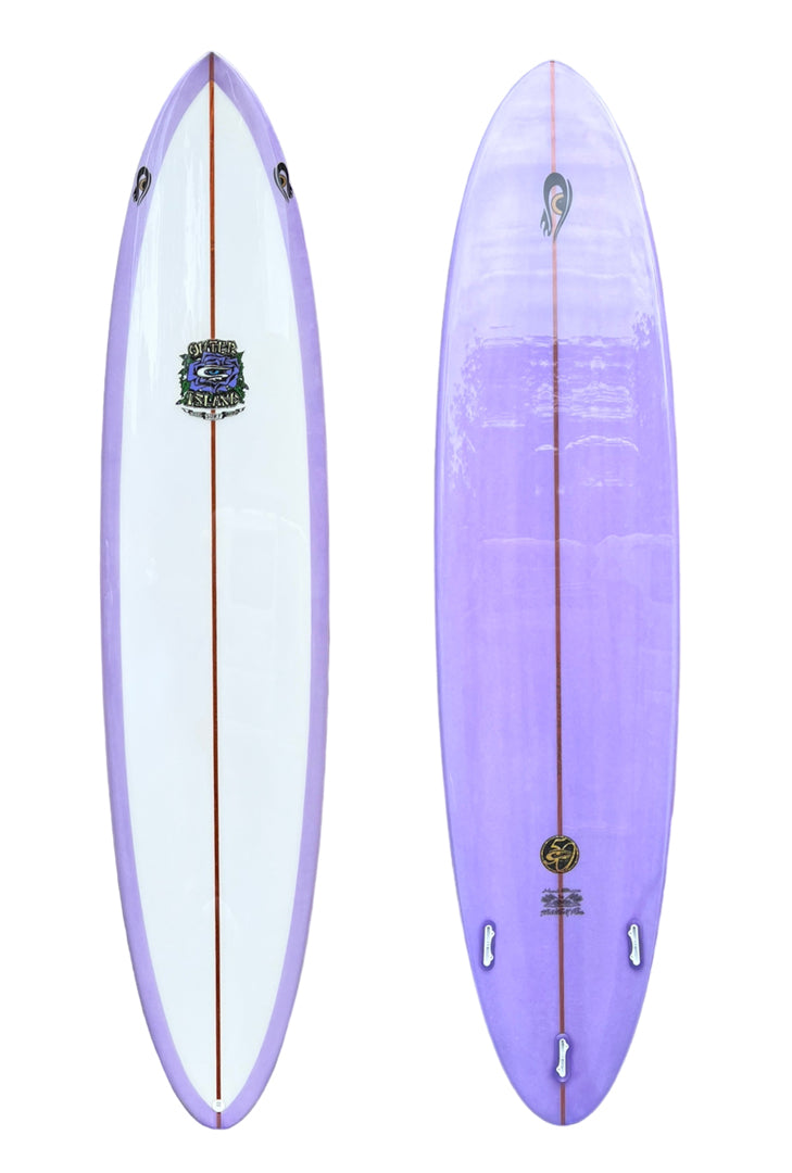Outer Island Surfboards