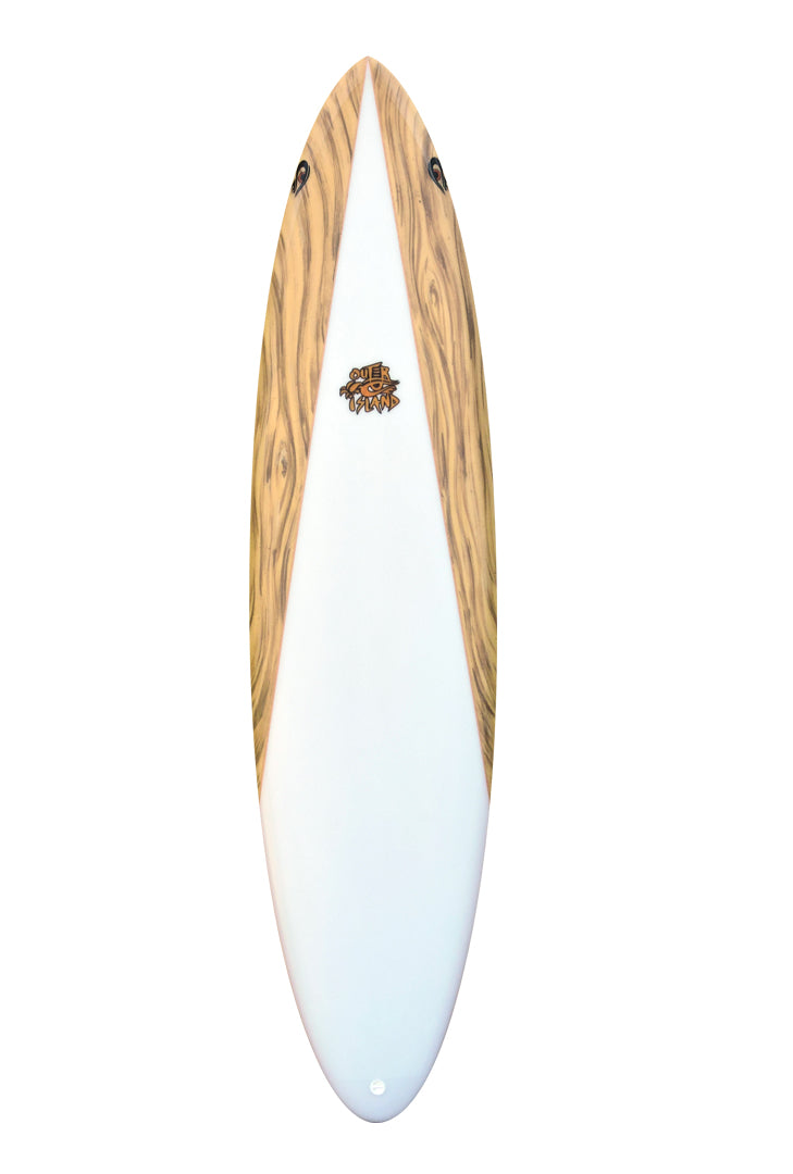 Outer Island Surfboards